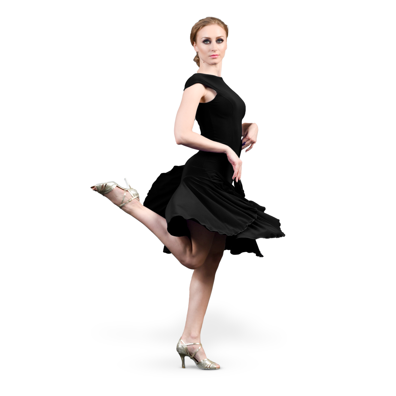 Tango-Kleidung Damen • in Berlin + Online kaufen • Hacke & Spitze
