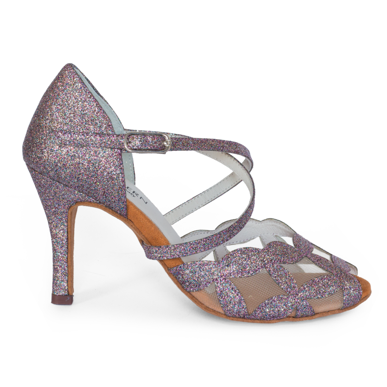 Anna Kern Tanzschuhe ⬝ in Berlin + Online kaufen ⬝ Hacke & Spitze