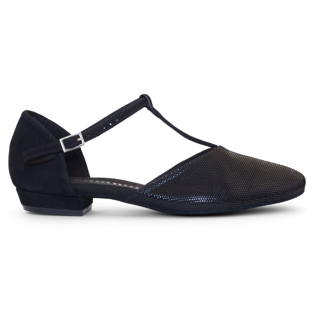 Tanzschuhe Flach Damen • in Berlin + Online kaufen • Hacke & Spitze