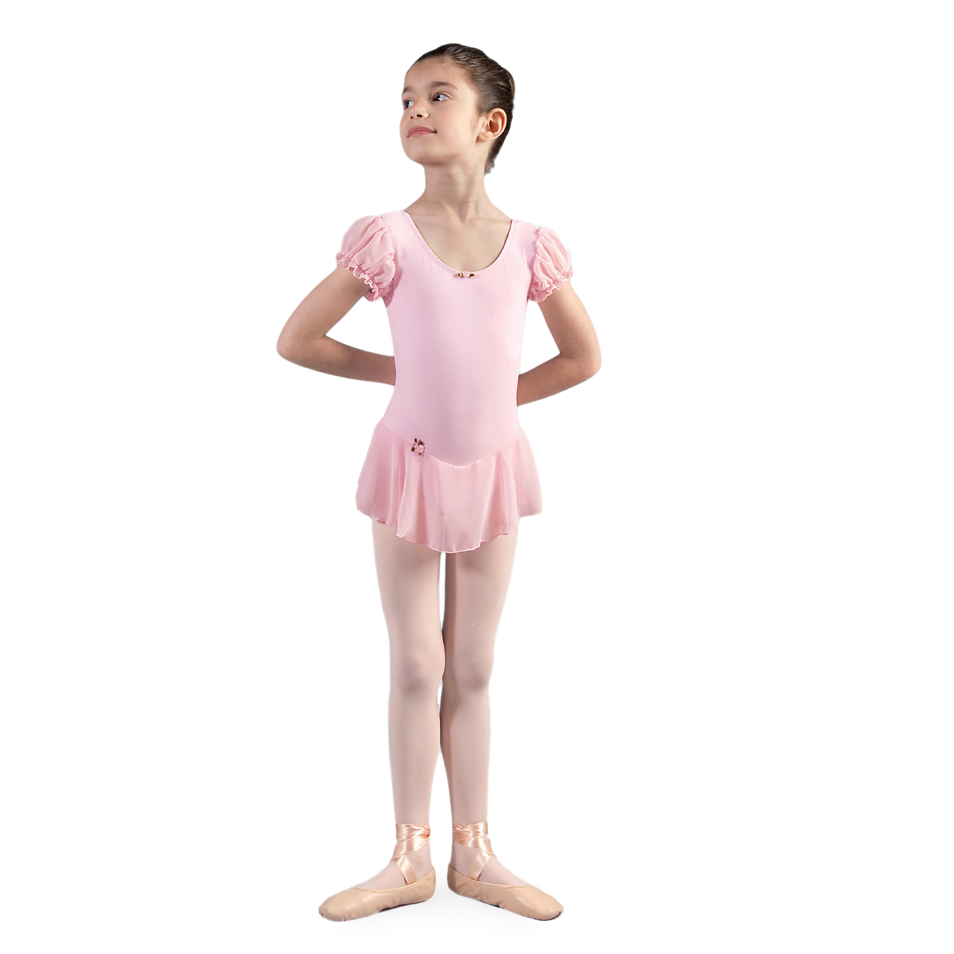 Ballett Outfit Kinder